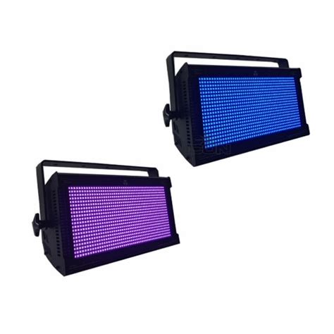 LED SMD W RGB Coloring Strobe Light China RGB Strobe Light And Chasing Strobe Light