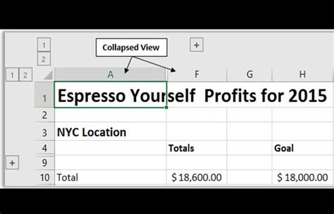 Comment masquer facilement des lignes dans Excel méthodes
