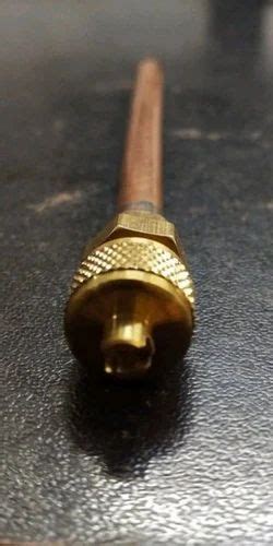 Brass Valve Pin At ₹ 20 Piece Valve Pin In New Delhi Id 26254307591