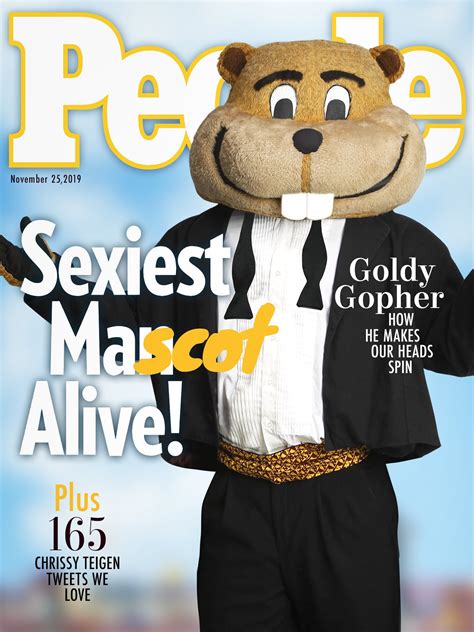Gopher Funny Quotes