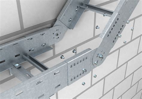 Mounting Aid Wide Span Cable Ladder Systems Quan Pham