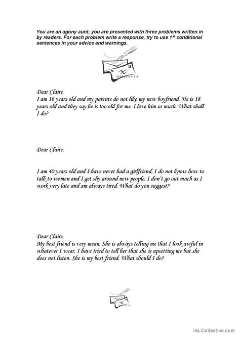 Conditional Work Pack English Esl Worksheets Pdf And Doc