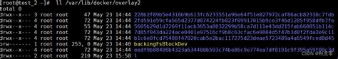 【探索 Kubernetes容器基础进阶篇 系列 3】容器进程的文件系统容器的文件系统 Csdn博客