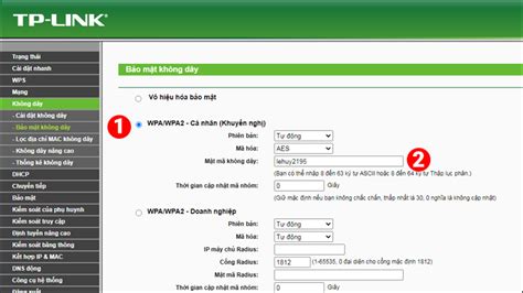 The Fastest Way To Change TP Link WiFi Password With Laptop