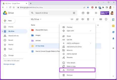 How To Convert Google Slides To PowerPoint Easy Methods