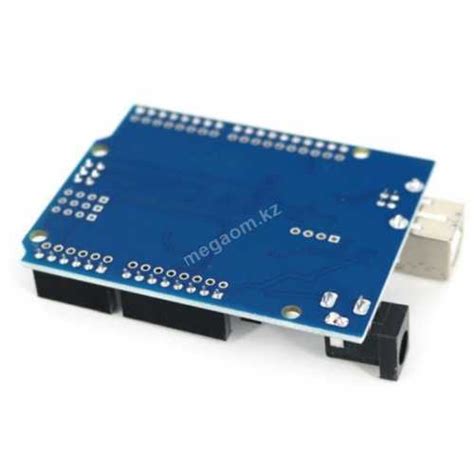 Arduino Uno R ATmega CH G с кабелем Купить в розницу и оптом по низким ценам