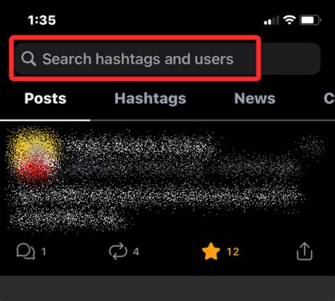 How To Follow A Hashtag On Mastodon