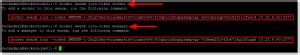 Install Docker CE On Ubuntu Server And Deploy Docker Swarm Cluster TechCrumble