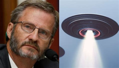 Tim Burchett Calls For The Whole Truth About Ufos To Be Revealed