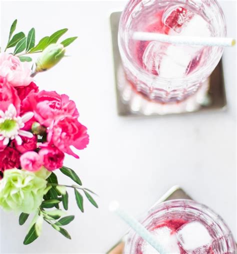 Premium Photo Homemade Cocktails Recipe Drinks Cocktails And