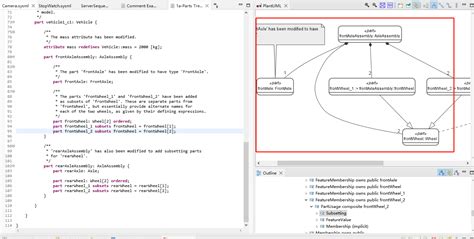 Is SysML V Visualized Already Issue Systems Modeling SysML V Release GitHub