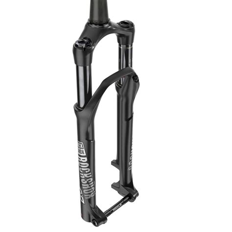Así Es La Gama Rockshox Sid 2019 Ahora Con Modelo De 120mm