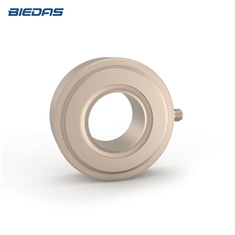 Bydcl100l Pe Circular Unidirectional Force Sensor Pressure Sensor And Unidirectional Force Sensor