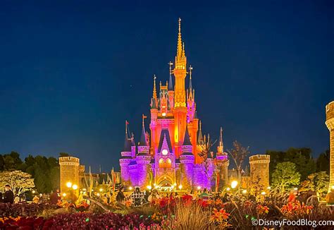 Tokyo Disney Resort News The Disney Food Blog
