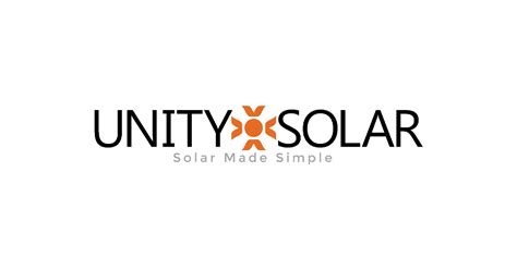 Unity Solar Review 2025 Services And Price Location Pros And Cons