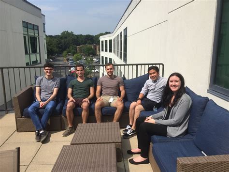 Charles River Analytics Office Photos