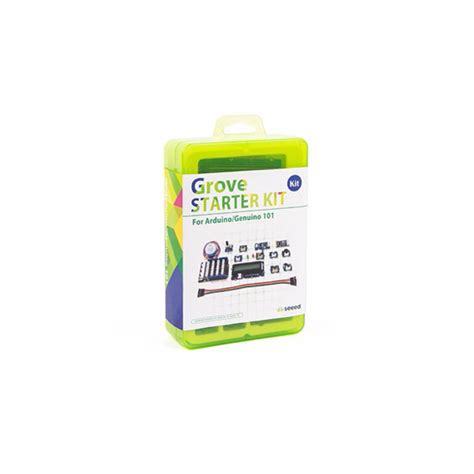 Arduino Grove Starter Kit από Stem Toys