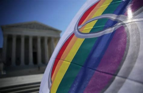 Mobile Judge Denies Marriage Licenses To Same Sex Couples