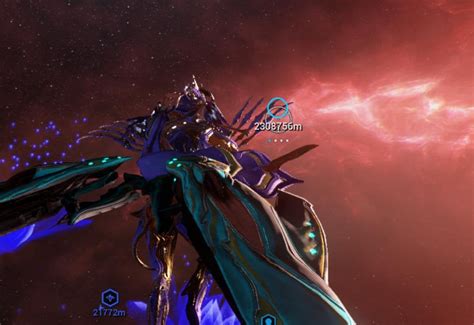 So Thats What They Meant By Prototype Crewship R Warframe