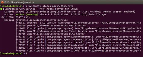 How To Install Plex Media Server On Ubuntu Server Or Desktop