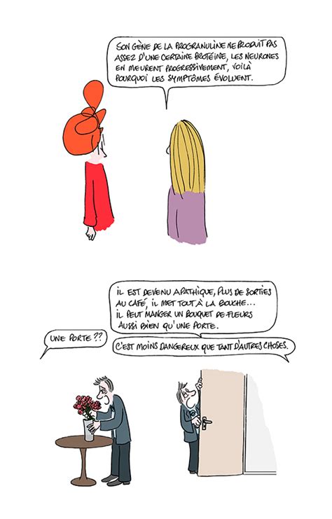 Isabelle Leber Lavventura