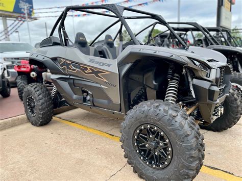Special Edition Krx 1000 At Loretta Little Blog