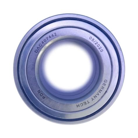 قیمت و خرید بلبرینگ چرخ جلو پی دی ان کد Dac407442 مناسب برای جیلی امگرند 7