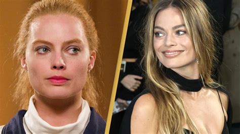 Margot Robbie Didnt Think She Was A Good Actor Until One Specific Movie