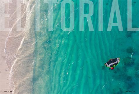 Editorial Issue 14 Free Wing Foiling Sup And Surf Magazine Online