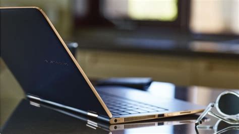 Hp Spectre X Laptop Review Fiveaa