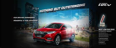 Honda Outside Java