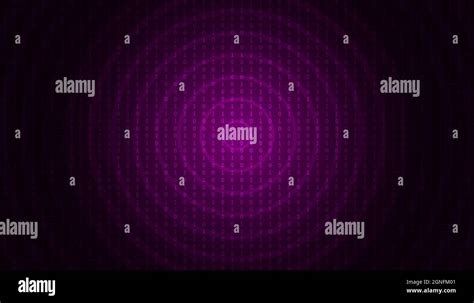 Binary Code Background Data Illustration Matrix Abstract Concept Digital Cyber Texture