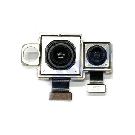 Replacement For Oneplus 8 Pro 8pro Rear Camera Module Back Main Camer