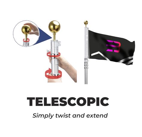 Custom Printed Rectangle Flags Printed Traditional Flags