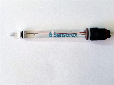 Understanding Ph Electrodes A Comprehensive Guide Sensorex Liquid