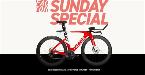 2023 Factor Slick Frameset Premium Specs Comparisons Reviews 99 Spokes