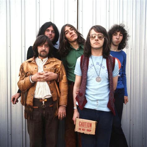 Fairport Convention Albums Songs Concerts Deezer