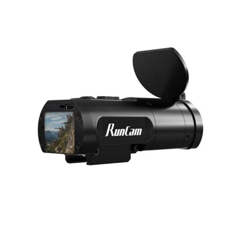 Câmera Para Airsoft RunCam ScopeCam Plus - Airsofts Brasil