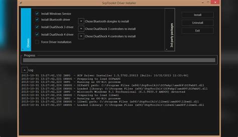SCPToolkit Download Latest FileCR
