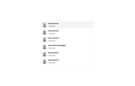Category Filter Tailwind Css Example