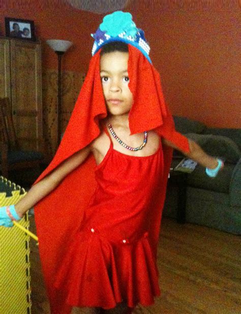 The Mom Of A Princess Boy Speaks Out
