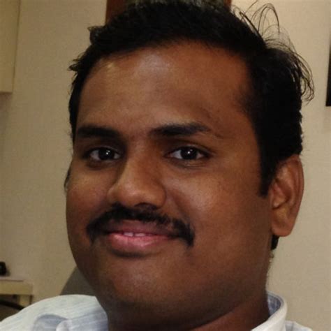 Karthikeyan Nithiyanantham Senior Medical Physicist Cum Rso Doctor