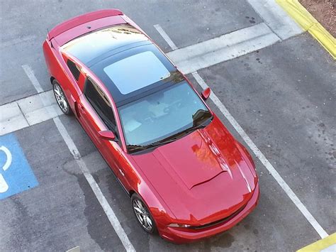 Has Anyone Been Able To Get A Sunroof Page 2 Mustang7g 2024