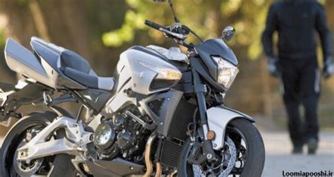 عکس موتور بیکینگ سفید