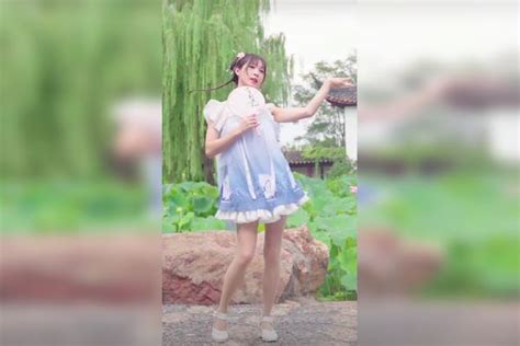 是小仙女呀 仙女