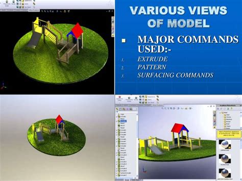 CAD CAM Training Centre Nagpur PowerPoint Slides LearnPick India