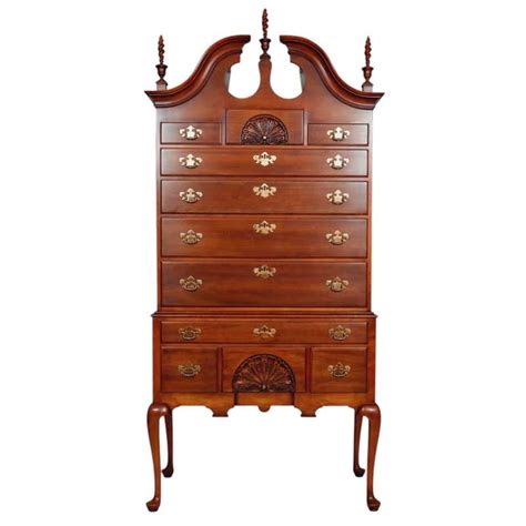 Queen Anne Furniture 985 For Sale At 1stdibs Queen Anne Furniture