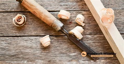 Mortise Vs Firmer Chisel Discover The Key Differences