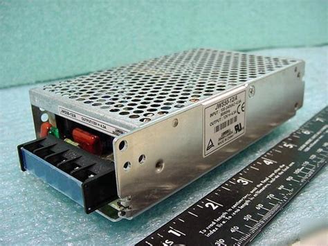 new brand lambda 12vdc 4 3a switching power supply