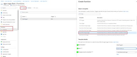 copy blobs between storage accounts with an azure function rios engineer